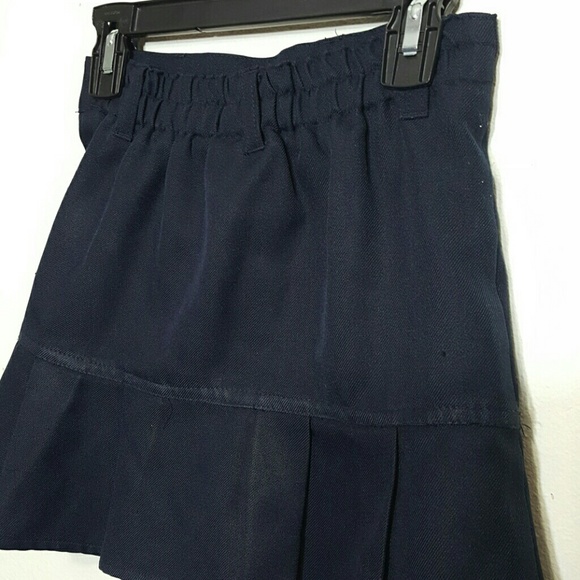 Arrow | Bottoms | Girls Navy School Uniform Shorts Size7 | Poshmark